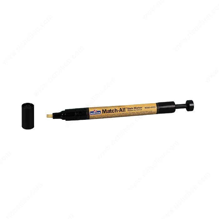 Mohawk Match All Stain Marker - Specialty Paints & Coatings Inc.