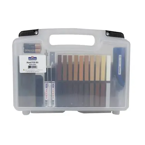 Mohawk Hard Fill Burn-In Repair Kit - Specialty Paints & Coatings Inc.