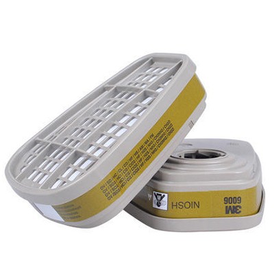 3M™ Multi Gas/Vapor Cartridge 6006 - Specialty Paints & Coatings Inc.