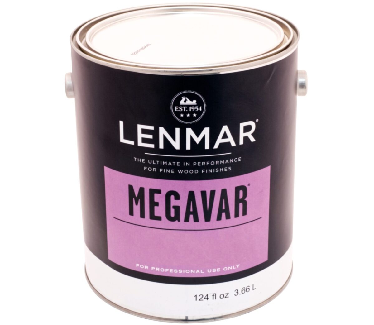 LENMAR MegaVar Conversion Varnish 1M.430X - Specialty Paints & Coatings ...