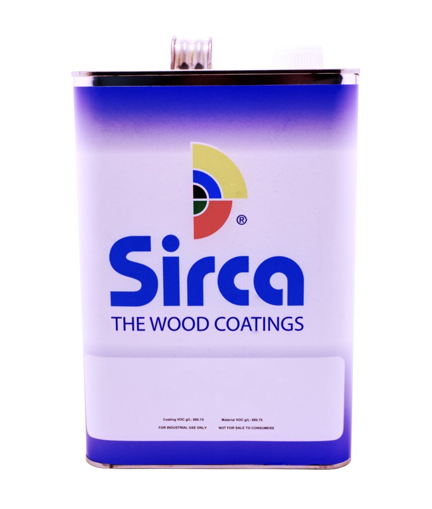 Sirca Reducer - Specialty Paints & Coatings Inc.