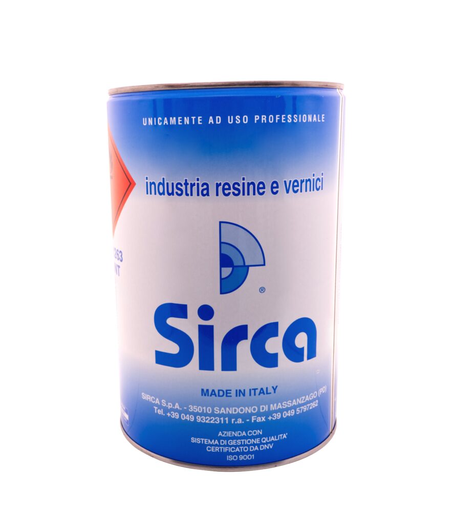 Sirca Archives - Specialty Paints & Coatings Inc.