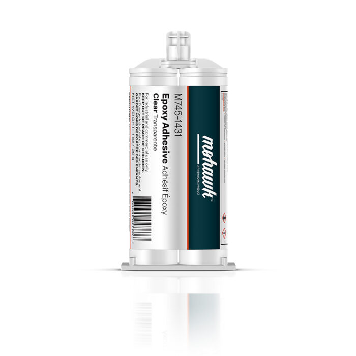 Mohawk Epoxy Adhesive - Specialty Paints & Coatings Inc.