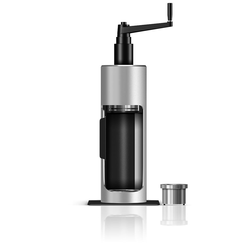 Mohawk Fill-One Aerosol Manual Filling System - Specialty Paints ...