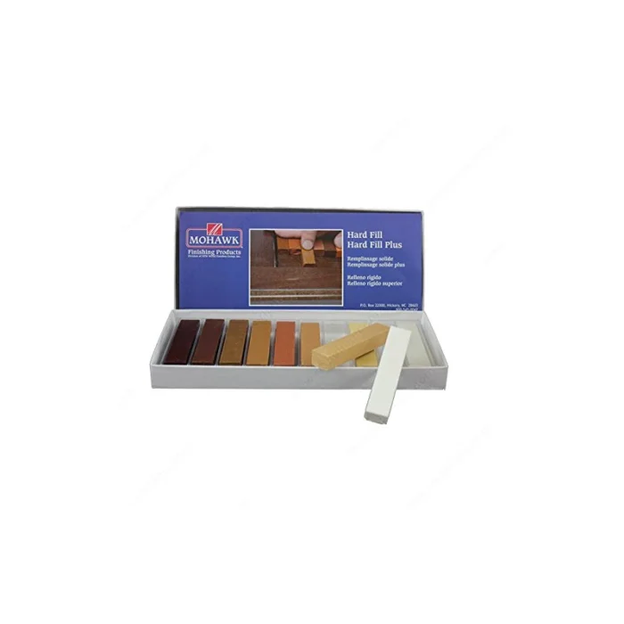 Mohawk Hard Fill Burn-In Sticks - Specialty Paints & Coatings Inc.